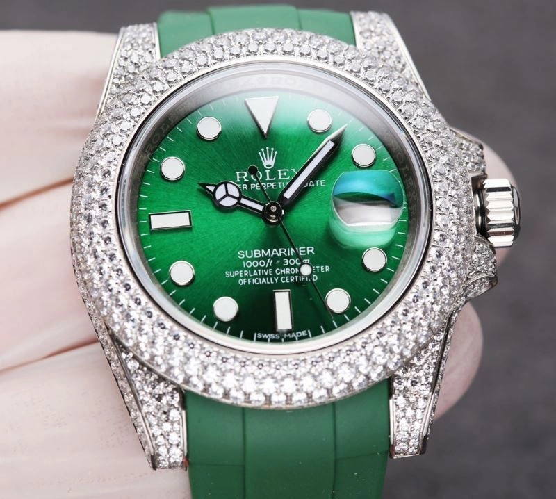 Factory-made ROLEX Watches