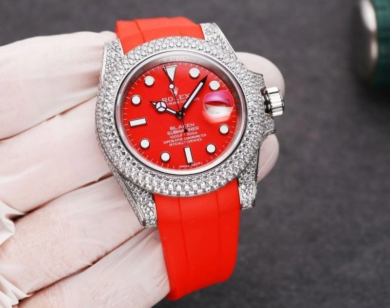 Factory-made ROLEX Watches