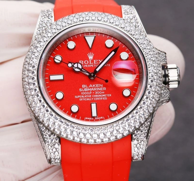 Factory-made ROLEX Watches