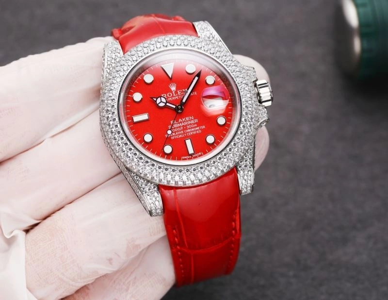 Factory-made ROLEX Watches