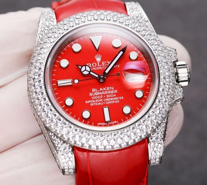 Factory-made ROLEX Watches