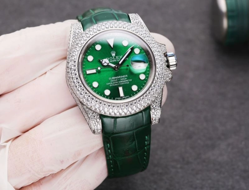 ROLEX Watches