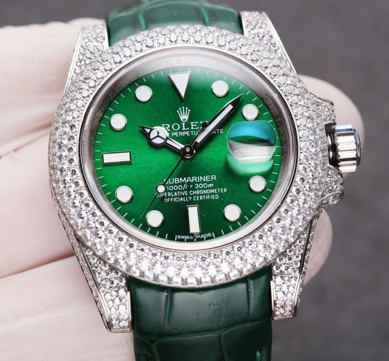 Discounted ROLEX Watches