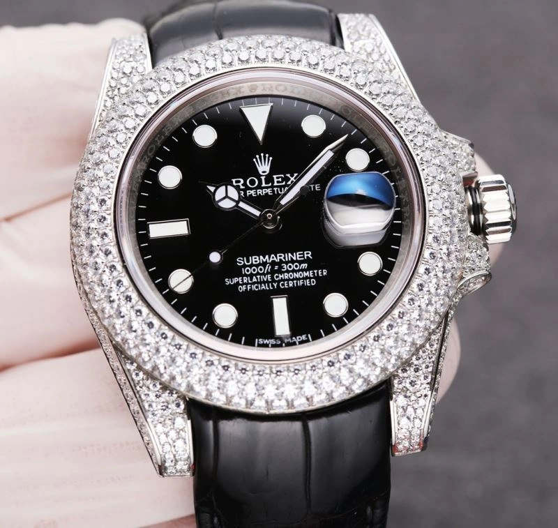 Discounted ROLEX Watches