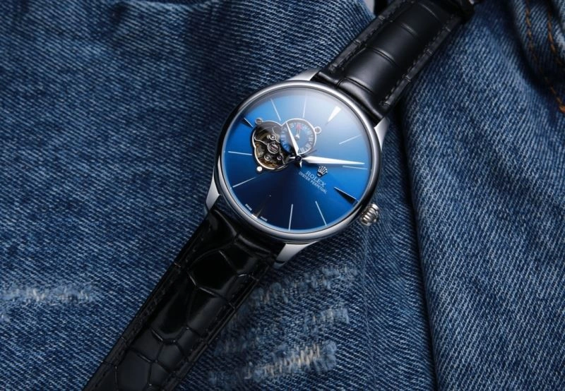 Top mirror ROLEX Watches