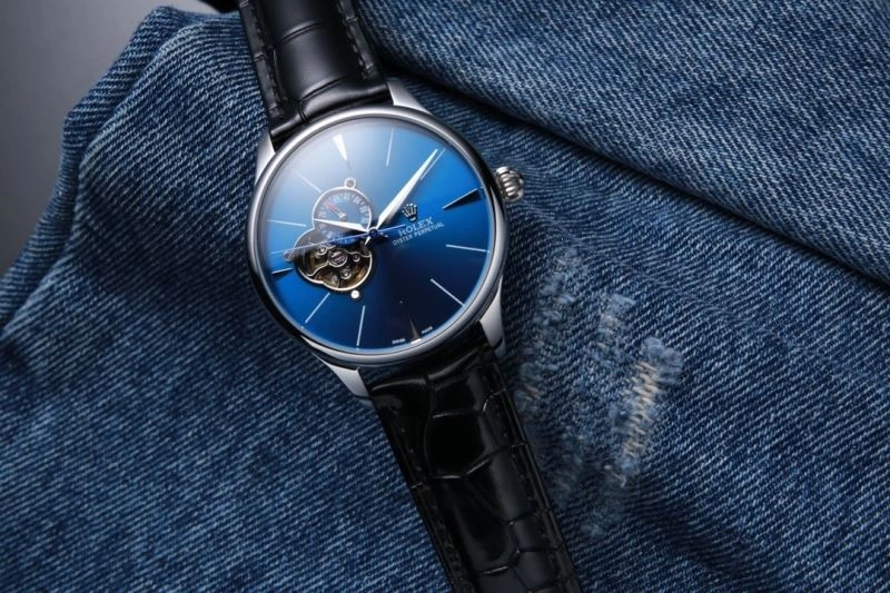 Top mirror ROLEX Watches