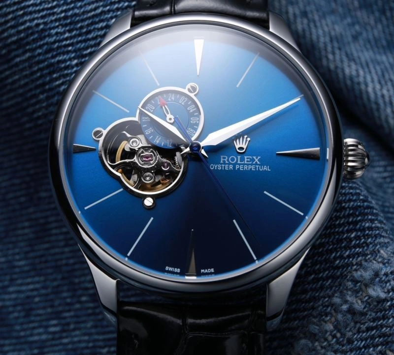 Top mirror ROLEX Watches