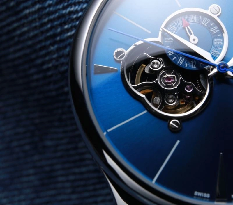 Top mirror ROLEX Watches