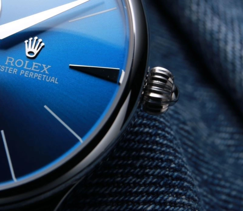 Top mirror ROLEX Watches
