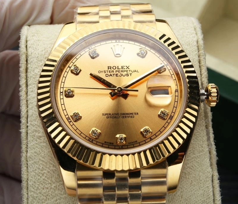 Low-cost ROLEX Watches