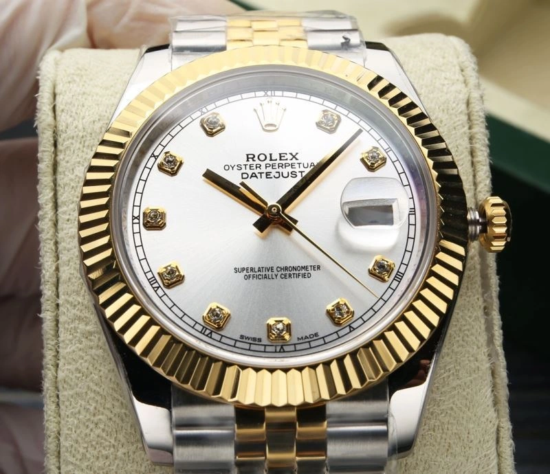 Low-cost ROLEX Watches
