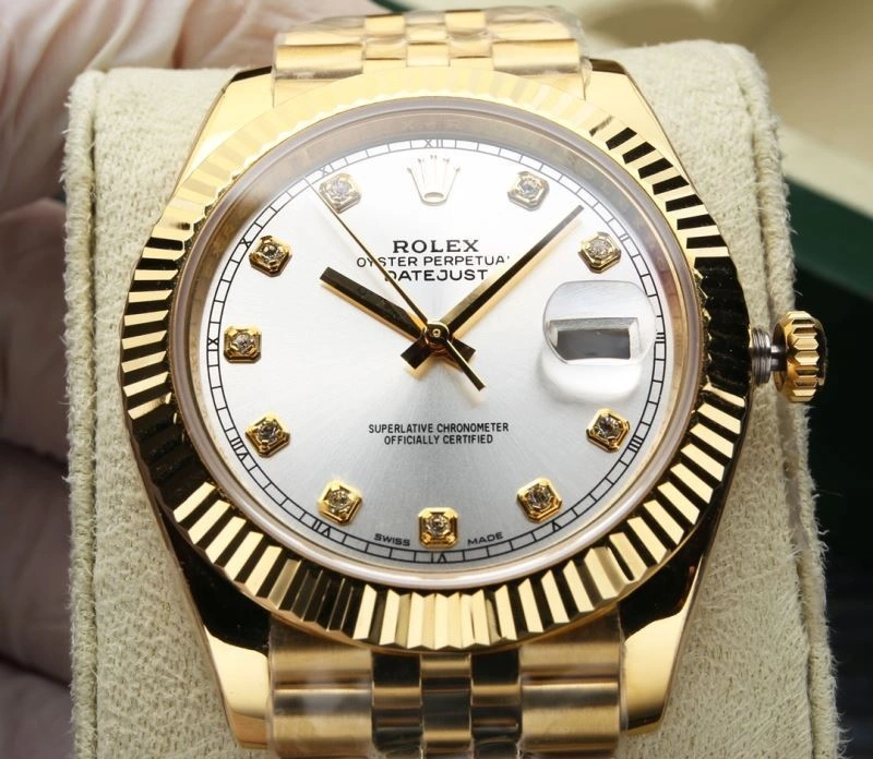 Low-cost ROLEX Watches