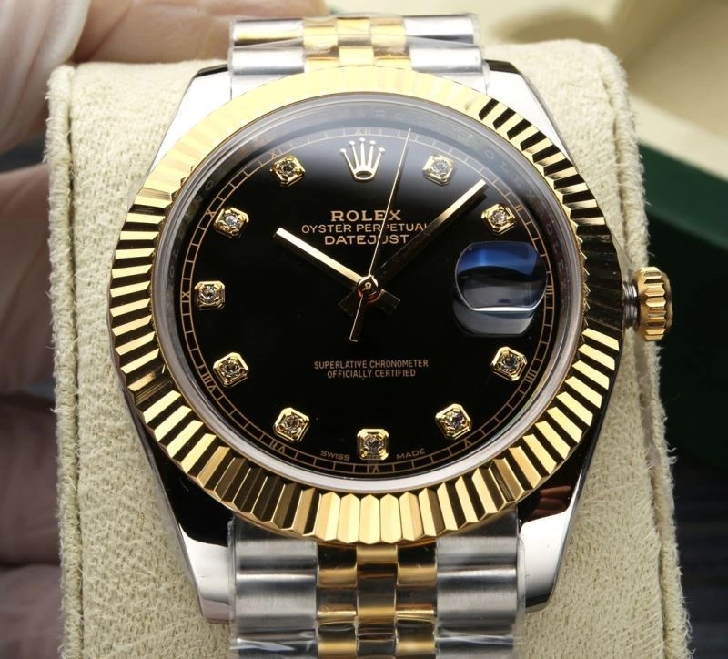 Low-cost ROLEX Watches