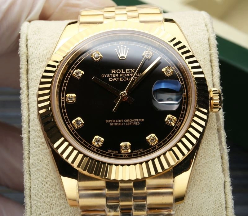 Low-cost ROLEX Watches