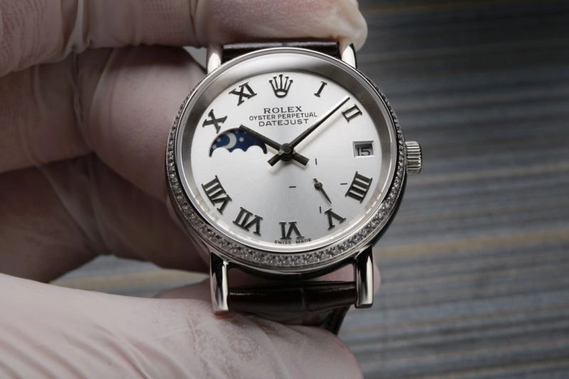 ROLEX Watches