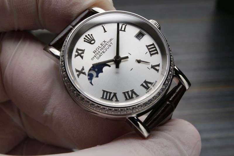 Authentic ROLEX Watches
