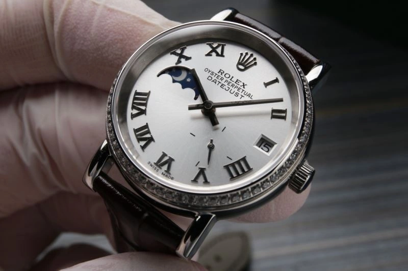Authentic ROLEX Watches