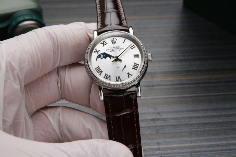 Authentic ROLEX Watches