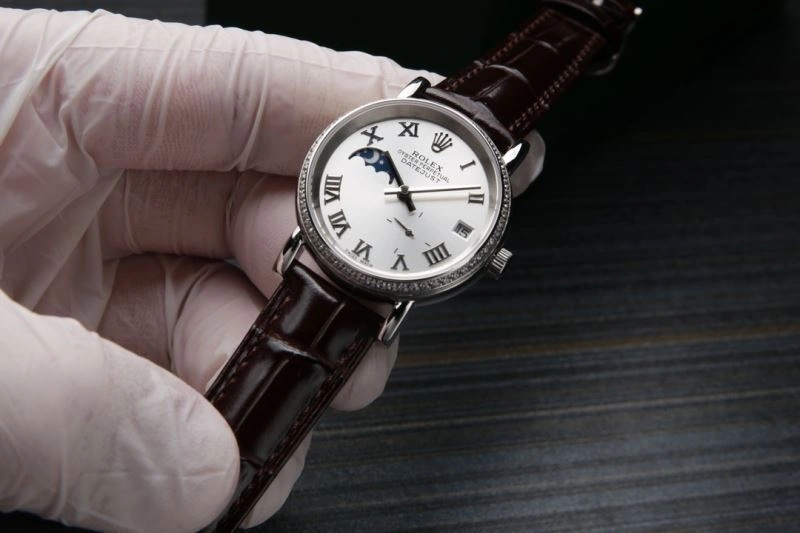 Authentic ROLEX Watches