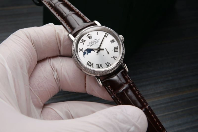 Authentic ROLEX Watches