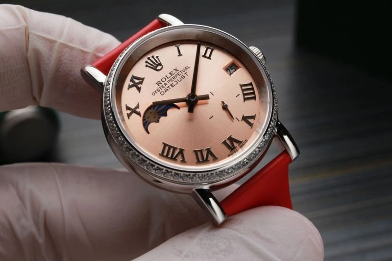 ROLEX Watches