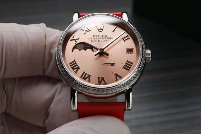 Reasonably priced ROLEX Watches