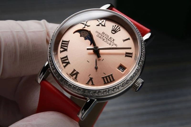 Reasonably priced ROLEX Watches