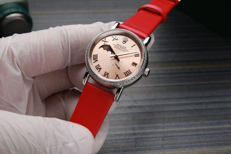 Reasonably priced ROLEX Watches