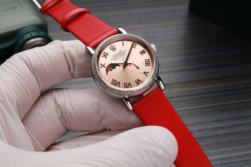 Reasonably priced ROLEX Watches
