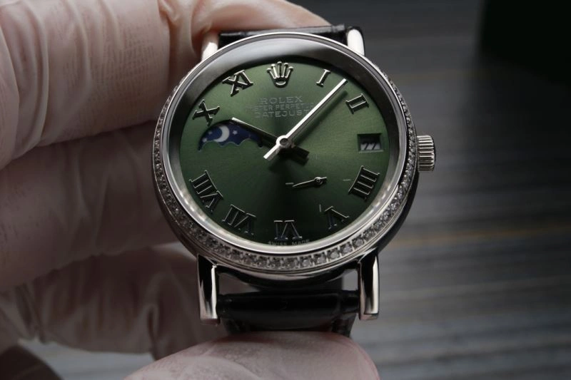 Economical ROLEX Watches