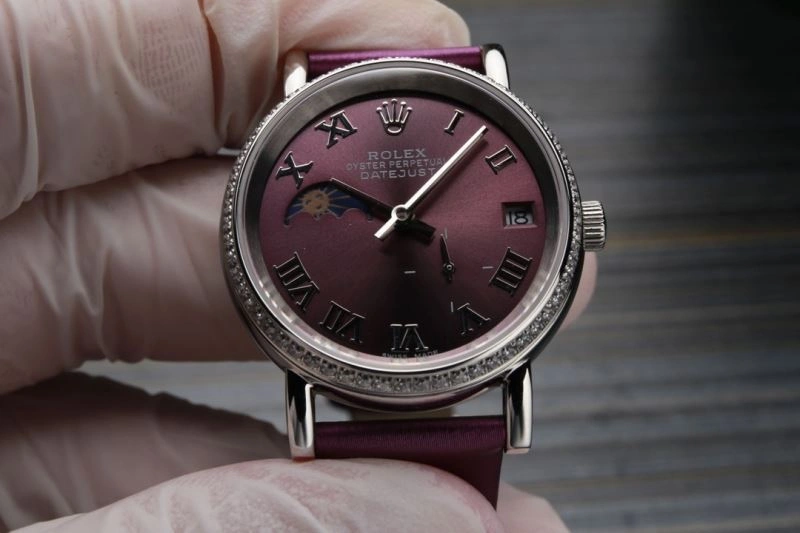 ROLEX Watches