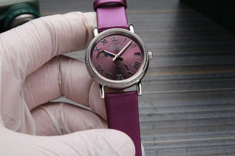 Low-cost ROLEX Watches