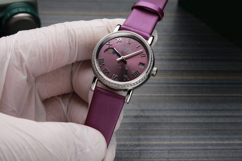Low-cost ROLEX Watches