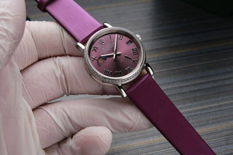 Low-cost ROLEX Watches