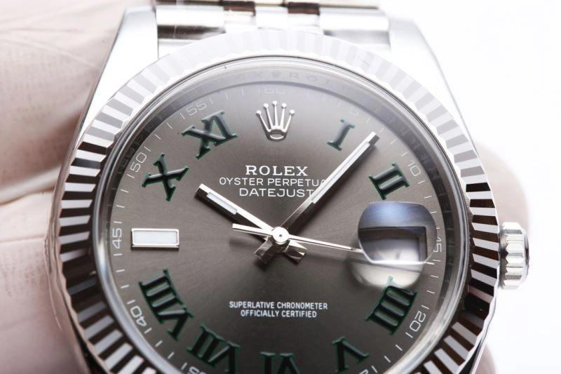 Budget-friendly ROLEX Watches