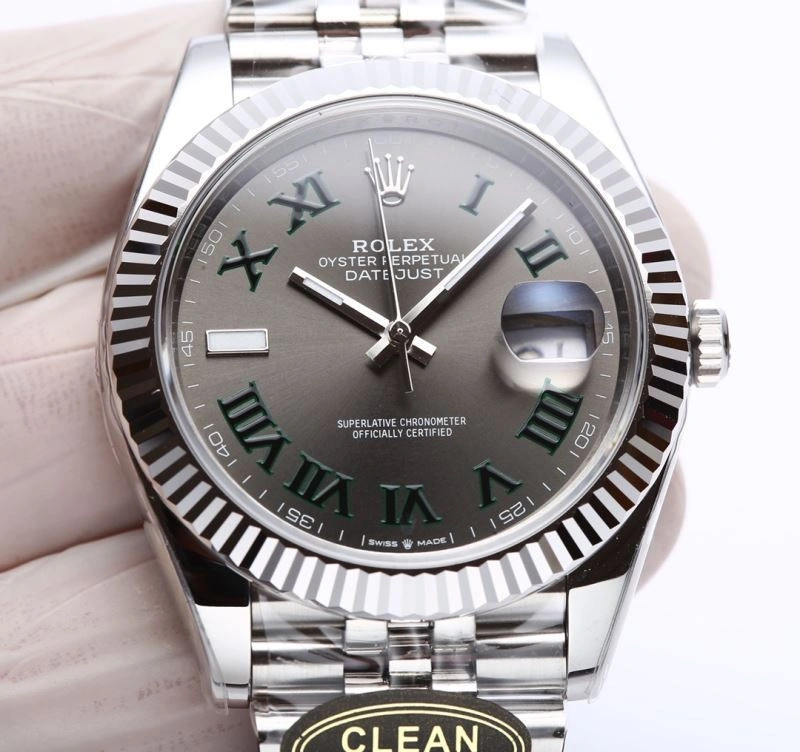 Budget-friendly ROLEX Watches