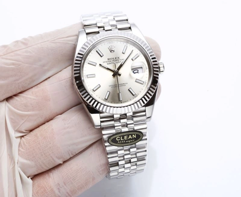 Budget-friendly ROLEX Watches