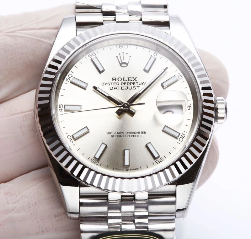 Budget-friendly ROLEX Watches