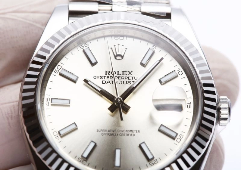 Budget-friendly ROLEX Watches