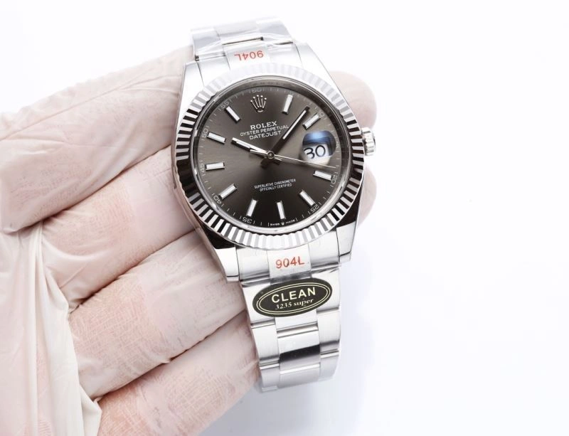 ROLEX Watches