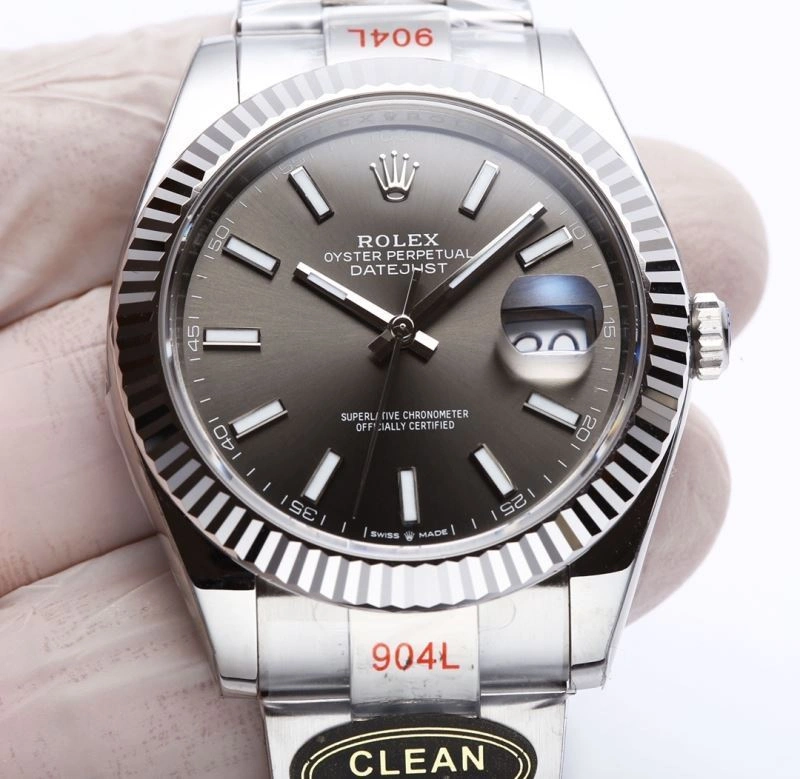 Top match ROLEX Watches