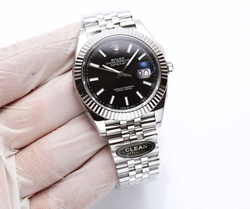 Top match ROLEX Watches