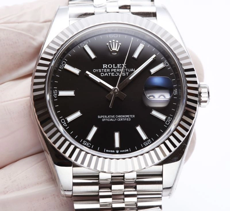 Top match ROLEX Watches