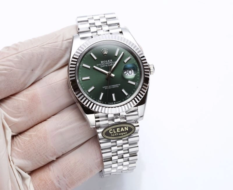 ROLEX Watches