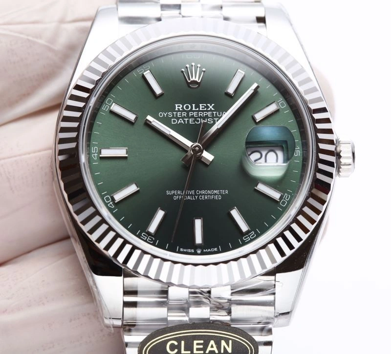 Affordable ROLEX Watches