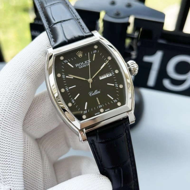 Budget-friendly ROLEX Watches
