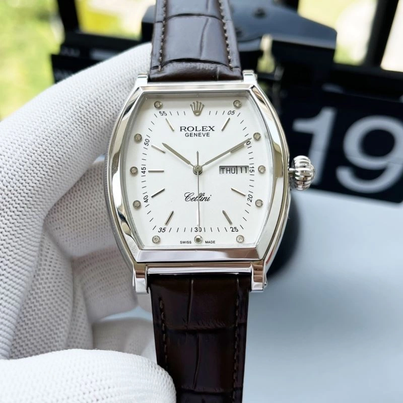 Budget-friendly ROLEX Watches