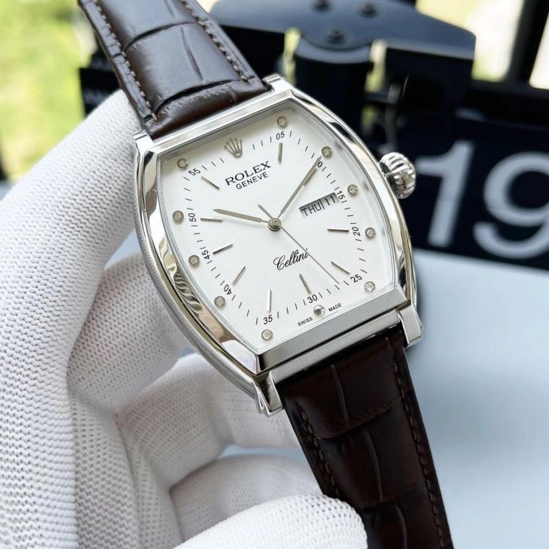 Budget-friendly ROLEX Watches