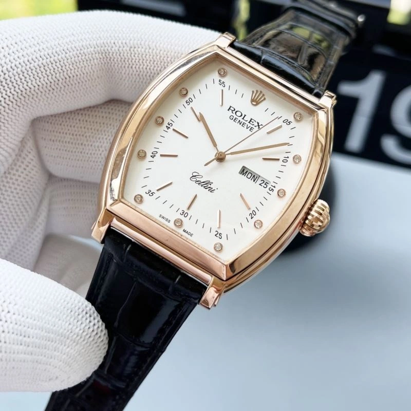 Budget-friendly ROLEX Watches