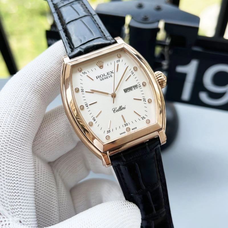 Budget-friendly ROLEX Watches
